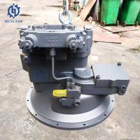 China Doosan 401-00253 Hydraulic Main Pump Apply for Construction Machinery 340LC-V Excavator Attachments Complete Hydraulic Pump for sale