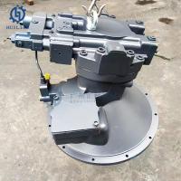 China Doosan 401-00253 Hydraulic Main Pump Apply for Construction Machinery 340LC-V Excavator Attachments Complete Hydraulic Pump for sale