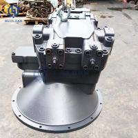 China Doosan 401-00253 Hydraulic Main Pump Apply for Construction Machinery 340LC-V Excavator Attachments Complete Hydraulic Pump for sale