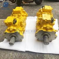 China Komatsu 708-2K-00310 708-2K-00330 Hydraulic Main Complete Pump Apply for PC3000-6 PC4000 Excavator Hydraulic Pump Assembly for sale