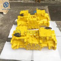 China Komatsu 708-2K-00310 708-2K-00330 Hydraulic Main Complete Pump Apply for PC3000-6 PC4000 Excavator Hydraulic Pump Assembly for sale