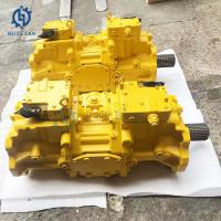 China Komatsu 708-2K-00310 708-2K-00330 Hydraulic Main Complete Pump Apply for PC3000-6 PC4000 Excavator Hydraulic Pump Assembly for sale