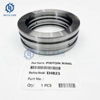 China Everdigm EHB23 Excavator Attachments Hydraulic Hammer Accessories Piston Ring Use Machinery Hydraulic Rock Breaker Parts Piston Ring for sale