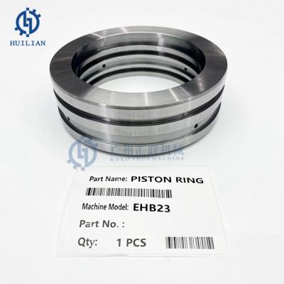 China Everdigm EHB23 Excavator Attachments Hydraulic Hammer Accessories Piston Ring Use Machinery Hydraulic Rock Breaker Parts Piston Ring for sale