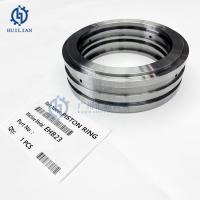 China Everdigm EHB23 Excavator Attachments Hydraulic Hammer Accessories Piston Ring Use Machinery Hydraulic Rock Breaker Parts Piston Ring for sale