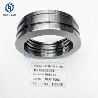 China Hanwoo RHB323 Hydraulic Hammer Spare Parts Piston Ring Apply for Excavator Attachments Hydraulic Rock Breaker Accessories Piston Ring for sale