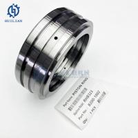 China Hanwoo RHB323 Hydraulic Hammer Spare Parts Piston Ring Apply for Excavator Attachments Hydraulic Rock Breaker Accessories Piston Ring for sale