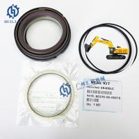 China SE400LC 60210-86-00618 602108600618 Oil Sealing Hydraulic Seal Kit for Excavator Loader Excavator Bulldozer for sale