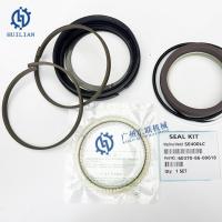 China SE400LC 60210-86-00618 602108600618 Oil Sealing Hydraulic Seal Kit for Excavator Loader Excavator Bulldozer for sale