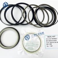 China SE400LC 60210-86-00618 602108600618 Oil Sealing Hydraulic Seal Kit for Excavator Loader Excavator Bulldozer for sale