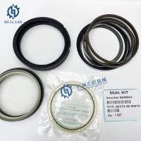 China SE400LC 60210-86-00618 602108600618 Oil Sealing Hydraulic Seal Kit for Excavator Loader Excavator Bulldozer for sale