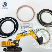 China SE400LC 60210-86-00622 602108600622 Oil Sealing Hydraulic Seal Kit for Excavator Loader Excavator Bulldozer for sale