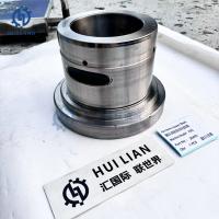 China Furukawa F35 Hydraulic Hammer Accessories Outer Bush Apply for Excavator Attachments Hydraulic Breaker Spare Parts Lower Bushing for sale