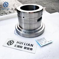 China Furukawa F35 Hydraulic Hammer Accessories Outer Bush Apply for Excavator Attachments Hydraulic Breaker Spare Parts Lower Bushing for sale