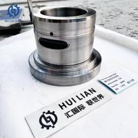 China Furukawa F35 Hydraulic Hammer Accessories Outer Bush Apply for Excavator Attachments Hydraulic Breaker Spare Parts Lower Bushing for sale