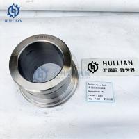 China Furukawa F22 Hydraulic Hammer Spare Parts Durable Outer Bushing Apply for Hydraulic Breaker Accessories Front Cover Lower Bushing for sale