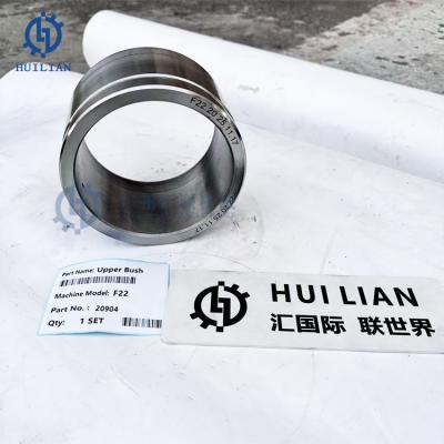 China Furukawa F22 Hydraulic Rock Breaker Spare Parts Upper Bushing Apply for Hydraulic Hammer Accessories 42crmo Inner Bush for sale