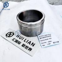 China Furukawa F22 Hydraulic Rock Breaker Spare Parts Upper Bushing Apply for Hydraulic Hammer Accessories 42crmo Inner Bush for sale