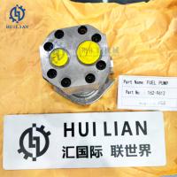 China 162-9612 Excavator Attachments Fuel Pump Assembly Apply for Machinery Engine Spare Parts 1629612 Complete Fuel Pump for sale