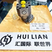 China 162-9612 Excavator Attachments Fuel Pump Assembly Apply for Machinery Engine Spare Parts 1629612 Complete Fuel Pump for sale