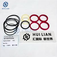 China CATE H55S Hydraulic Breaker Seal Kit Use for Excavator Attachments Hydraulic Rock Hammer H55S Oil Sealing for Complete Set for sale