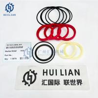 China CATE H55S Hydraulic Breaker Seal Kit Use for Excavator Attachments Hydraulic Rock Hammer H55S Oil Sealing for Complete Set for sale