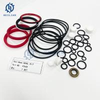 China Furukawa FX45 Construction Machinery Hydraulic Breaker Seal Kit Apply for Fx45 Hydraulic Hammer Sturdy Durable Oil Sealing for Set for sale