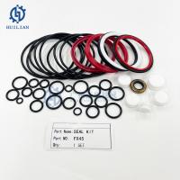 China Furukawa FX45 Construction Machinery Hydraulic Breaker Seal Kit Apply for Fx45 Hydraulic Hammer Sturdy Durable Oil Sealing for Set for sale