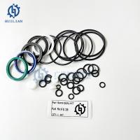 China Furukawa FX25 Hydraulic Breaker Seal Kit Durable and Pressure Resistant Use Excavators Attachment Hydraulic Rock Hammer Repair Sealing for sale