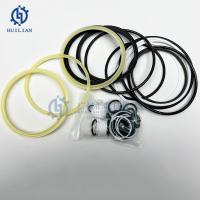 China Furukawa HB15G Excavator Attachments Hydraulic Breaker Seal Kit Apply for Machinery Excavator Spare Parts Hydraulic Hammer Repair Sealing for sale