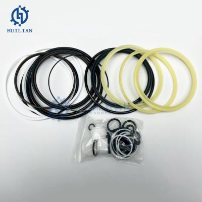 China Furukawa HB15G Excavator Attachments Hydraulic Breaker Seal Kit Apply for Machinery Excavator Spare Parts Hydraulic Hammer Repair Sealing for sale