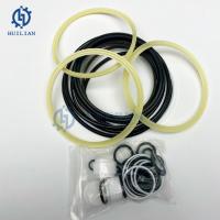 China Furukawa HB15G Excavator Attachments Hydraulic Breaker Seal Kit Apply for Machinery Excavator Spare Parts Hydraulic Hammer Repair Sealing for sale