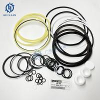 China Furukawa HB30G Hydraulic Rock Hammer Seal Kit Apply for Construction Machinery Excavator Attachments Hydraulic Breaker Seal Kit for sale