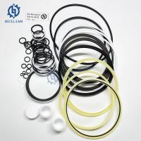 China Furukawa HB30G Hydraulic Rock Hammer Seal Kit Apply for Construction Machinery Excavator Attachments Hydraulic Breaker Seal Kit for sale