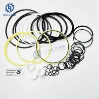 China Furukawa HB30G Hydraulic Rock Hammer Seal Kit Apply for Construction Machinery Excavator Attachments Hydraulic Breaker Seal Kit for sale