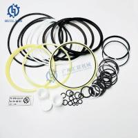 China Furukawa HB30G Hydraulic Rock Hammer Seal Kit Apply for Construction Machinery Excavator Attachments Hydraulic Breaker Seal Kit for sale