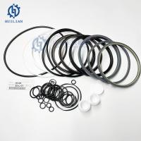 China Furukawa HB20G Excavator Accessories Hydraulic Breaker Seal Kit Use Machinery Repair Shop Excavator Attachments Hydraulic Hammer PARKER Oil Seal for sale