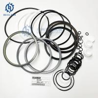 China Furukawa HB20G Excavator Accessories Hydraulic Breaker Seal Kit Use Machinery Repair Shop Excavator Attachments Hydraulic Hammer PARKER Oil Seal for sale