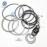 China Furukawa HB20G Excavator Accessories Hydraulic Breaker Seal Kit Use Machinery Repair Shop Excavator Attachments Hydraulic Hammer PARKER Oil Seal for sale