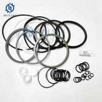 China Furukawa HB20G Excavator Accessories Hydraulic Breaker Seal Kit Use Machinery Repair Shop Excavator Attachments Hydraulic Hammer PARKER Oil Seal for sale