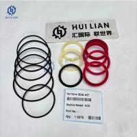 China H55S Construction Machinery Rock Breaker Hydraulic Hammer Sealing Seal Kit for sale