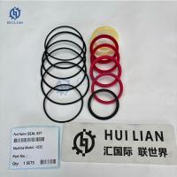 China H55S Construction Machinery Rock Breaker Hydraulic Hammer Sealing Seal Kit for sale
