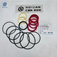 China H55S Construction Machinery Rock Breaker Hydraulic Hammer Sealing Seal Kit for sale