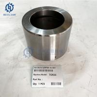 China KOMAC TOR26 Hydraulic Rock Breaker Inner Bush Apply for Construction Excavator Attachments Hydraulic Hammer Accessories Upper Bushing for sale