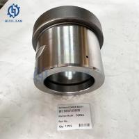 China KOMAC TOR26 Excavator Attachments Hydraulic Rock Breaker Outer Bush Apply for Hydraulic Hammer Spare Parts Front Cover Lower Bushing for sale