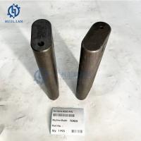China KOMAC TOR26 Excavator Attachments Hydraulic Rock Breaker Rod Pin Apply for Construction Machinery Hydraulic Hammer Retainer Tool for sale