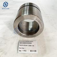 China Doosan DXB170 Construction Machinery Excavator Attachments Hydraulic Hammer Inner Bush Apply for Hydraulic Rock Breaker Upper Bushing for sale