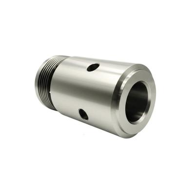China Doosan DXB170 Hydraulic Rock Breaker Front Cover Outer Bush Apply Construction Machinery Hydraulic Hammer Parts Outer Bushing for sale