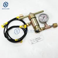 China Atlas Copco HB2500 HB3600 HB4100 HB4200 Excavator Attachments Hydraulic Breaker Charger Kit Apply for Hydraulic Hammer Parts Charging Kit for sale