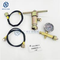 China Atlas Copco HB2500 HB3600 HB4100 HB4200 Excavator Attachments Hydraulic Breaker Charger Kit Apply for Hydraulic Hammer Parts Charging Kit for sale